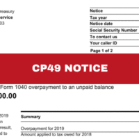 How to Resolve an IRS CP59 Notice and Stay Compliant - Florida Tax Solvers